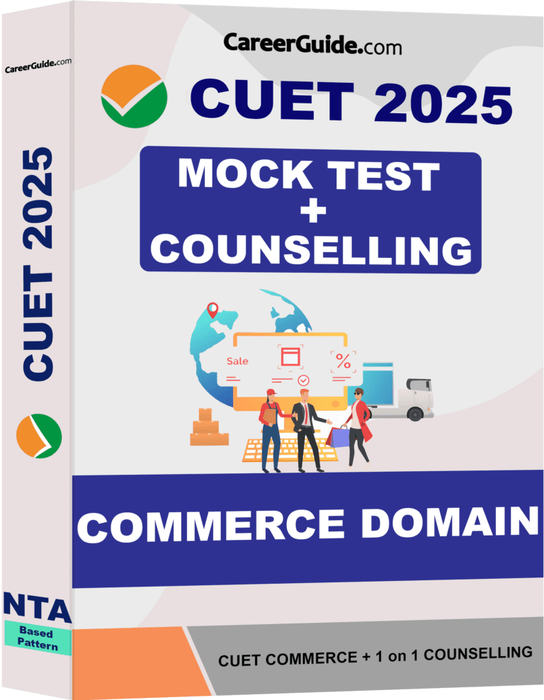 Cuet Mock Test : CUET Maths Mock Test, CUET English Mock Test - Common ...